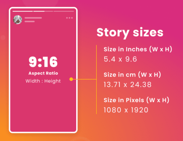 Instagram Image Sizes & Dimensions for Post